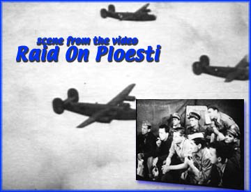 Amazon.com: Raid On The Ploesti Oil Fields In World War II : Traditions ...