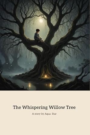 The Whispering Willow Tree: Discovering the Secrets of the Whispering Willow Tree: Publishing ...