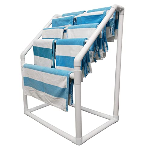 Top 10 Best Towel Rack For Pool : Reviews & Buying Guide - Katynel