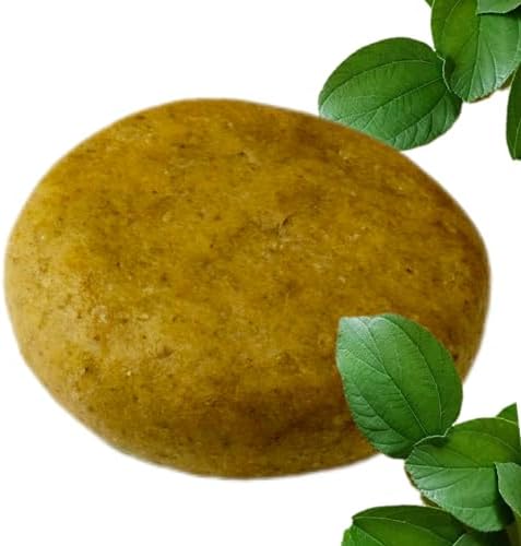 Buy True Handmade Sidr Shampoo Bar for Hair| Made with Sidr leaves ...
