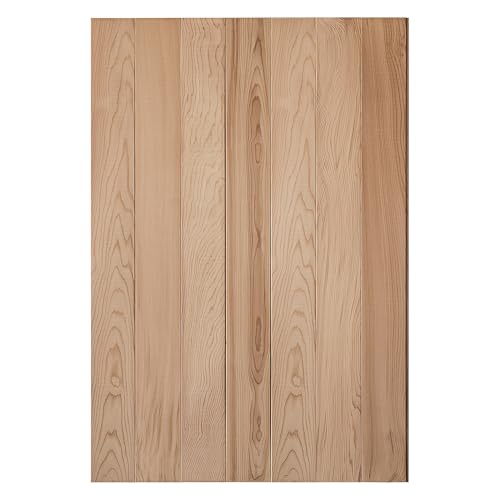 Best Cedar Boards for Sauna: Top Picks for Wellness & Durability – Dad ...