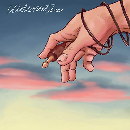 Welcome Time by Tim & Rosa on Amazon Music - Amazon.co.uk