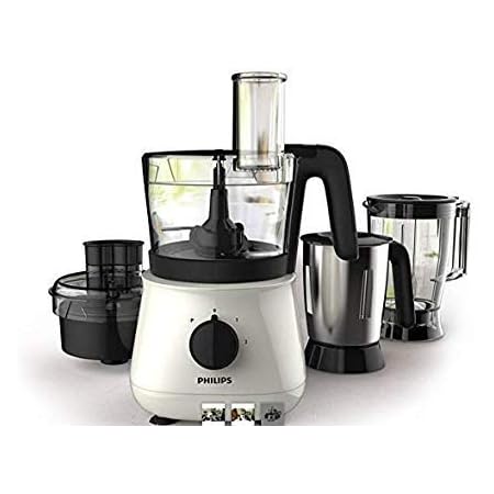 Buy Philips Food Processor HL1661 700Watts with Chutney Jar Online at ...