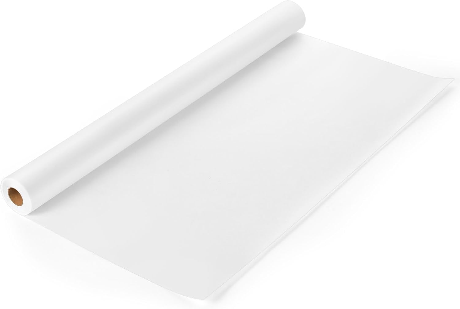 Amazon.com: Tracing Paper Roll 24in x 75yd, White Trace Paper Pattern ...