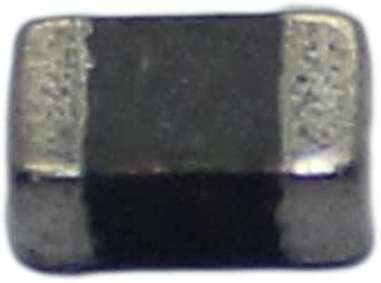 50X BLM18HG102SN1D Ferrite: perle de ferrite 1000Ω Montage: SMD 100mA ...
