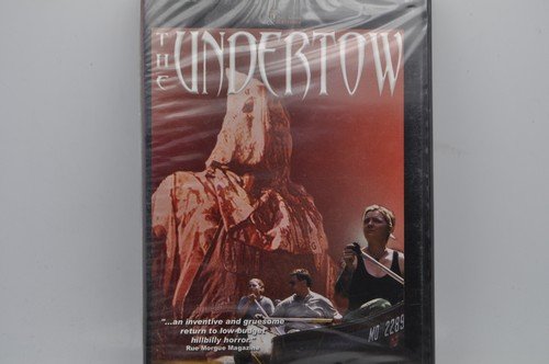 Amazon.com: The Undertow [DVD] : Jason Christ, Julie Farrar, Joseph ...