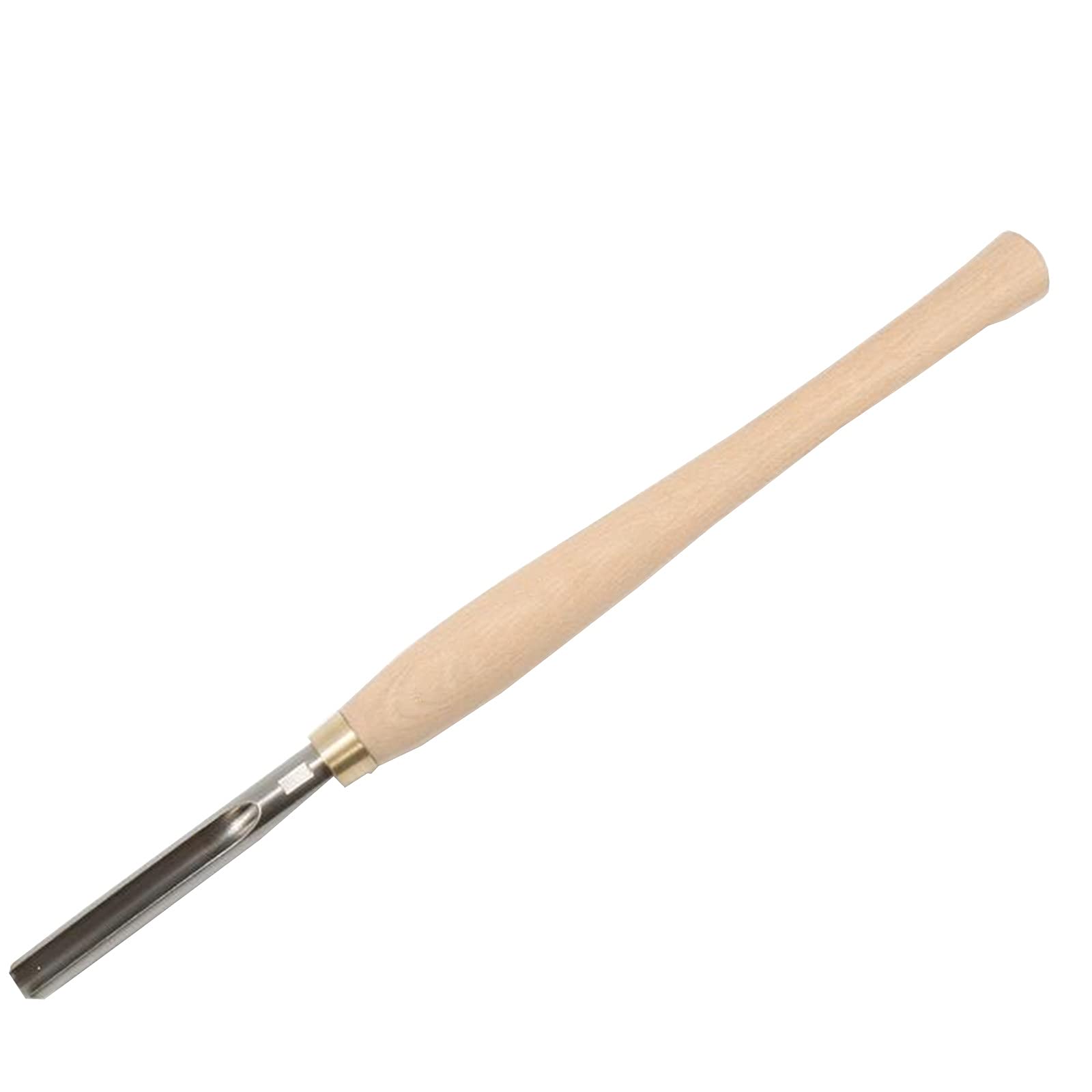 U Shaped Chisel 5Pcs Special Shaped Screwdriver Set 6.35mm 1/4