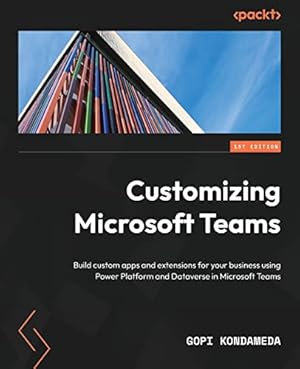 Amazon.com: Learn Microsoft Power Apps: The definitive handbook for ...