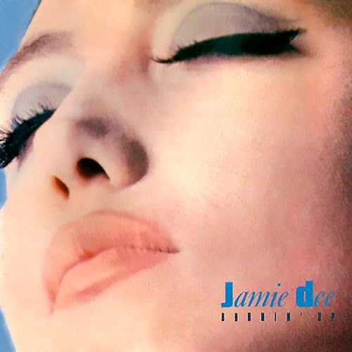 Play Burnin' Up (2024 Remaster - Prod. by Roberto Ferrante) by Jamie ...