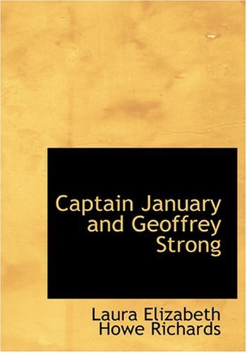 『Captain January and Geoffrey Strong』｜感想・レビュー - 読書メーター