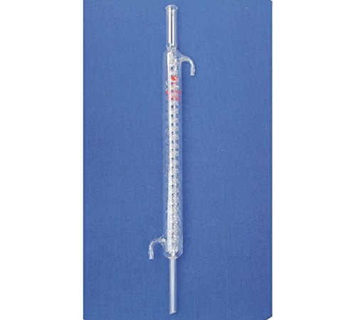 Glass Laboratory Graham Condenser with 24/40 Joint – 400 mm Radiator ...