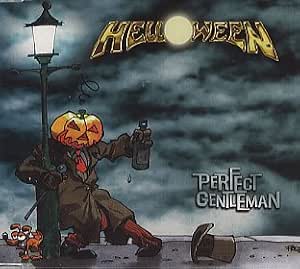 Perfect Gentlemen: Helloween: Amazon.it: CD e Vinili}