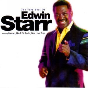 Very Best of by Edwin Starr - Amazon.com Music