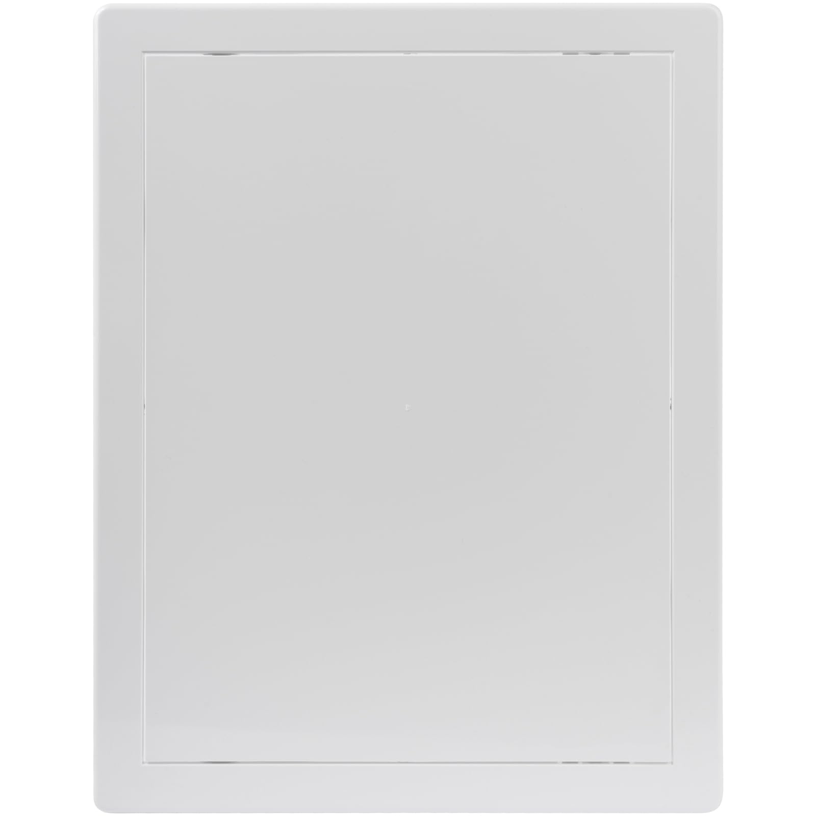Vent Systems White ABS Plastic - Access Panel 10 x 13 Inch - Access ...