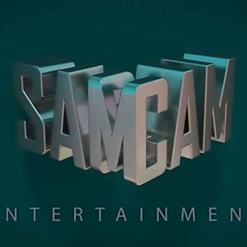 Sam Cam Entertainment : Sam Cam: Amazon.in: Audible Books & Originals