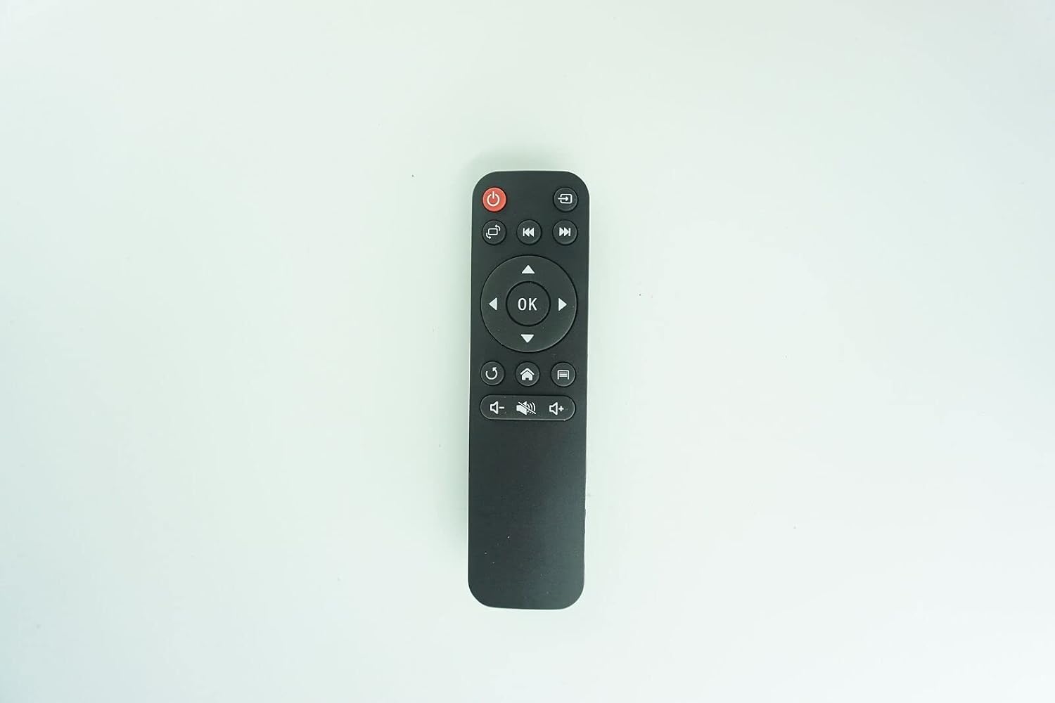 Amazon.com: Replace Remote Control for Projector/AC/TV/AV for DBPOWER ...