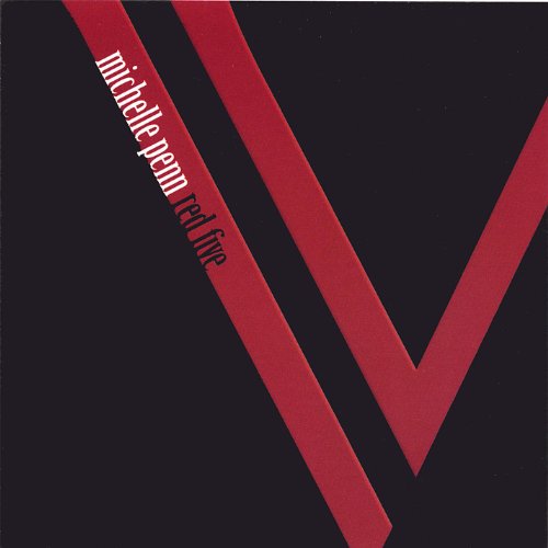 Amazon.com: Red Five : Michelle Penn: Digital Music