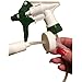 Amazon.com : Heavy Duty Remote Extended Reach Trigger Sprayer with 36 ...
