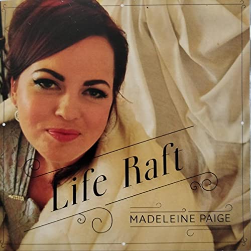 Play Life Raft by Madeleine Paige on Amazon Music