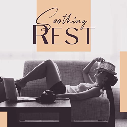 Soothing Rest:Truth Rest: Give Yourself a Dose of Harmony and Balance ...