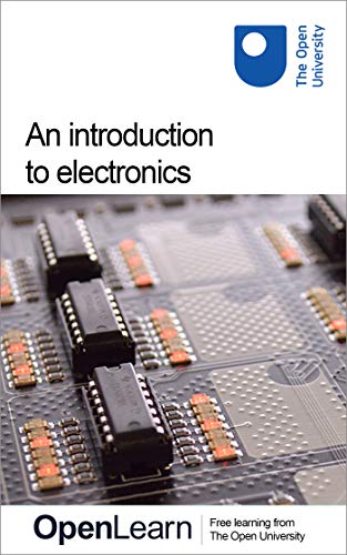 Amazon.com: An introduction to electronics eBook : The Open University ...