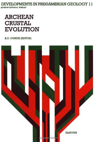 Amazon | Archean Crustal Evolution (Developments in Precambrian Geology ...