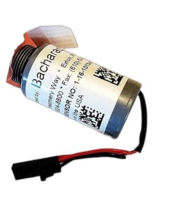 Amazon.com: 022 80174 00 OEM Oxygen Sensor for Mahle ArcticPro 1234yf ...