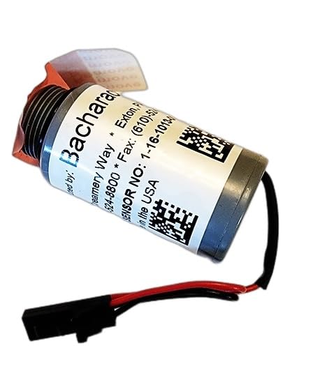 Amazon.com: 022 80174 00 OEM Oxygen Sensor for Mahle ArcticPro 1234yf ...