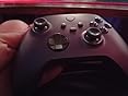 Amazon.com: Xbox Special Edition Wireless Gaming Controller – Stellar ...