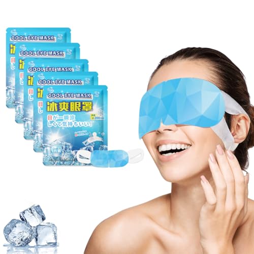 amazon.ae Best Sellers: The best items in Eye Masks based on Amazon ...