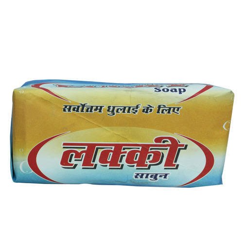Lucky Soap 1 Kg - Pack of 10 : Amazon.in: Industrial & Scientific