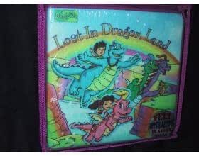 Amazon.com: Dragon Tales Felt Playset : Ron Rodecker: Toys & Games