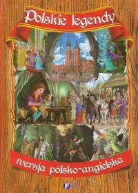 Amazon.fr - Polish Legends - Polskie legendy (Bilingual) - Livres