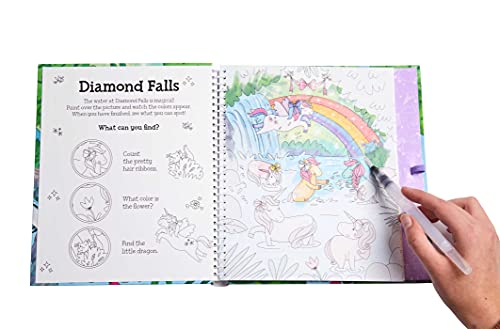 The 30 Magic Coloring Books To Read In July 2024 - Cherry Picks