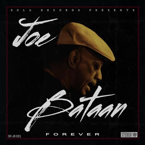 Amazon.co.jp: Forever : Joe Bataan: デジタルミュージック
