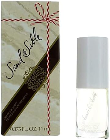 Amazon.com: Sand & Sable By Coty 2 oz Cologne Spray for Women : Home ...