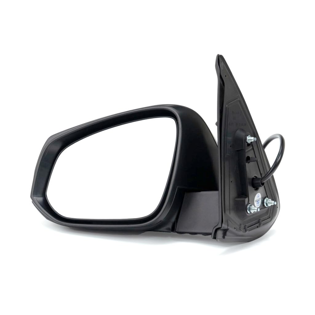 Amazon.com: For Toyota Tacoma Door Mirror 2016 17 18 19 20 2021 Driver ...