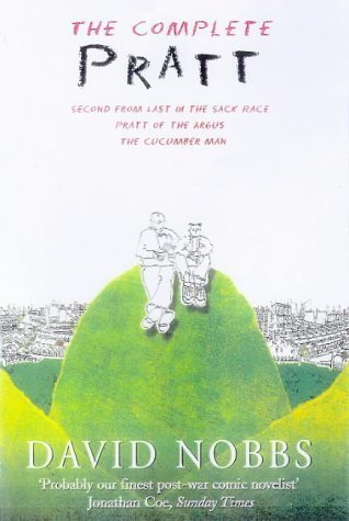 The Complete Pratt: David Nobbs: 9780749325268: Amazon.com: Books