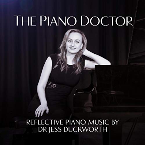 Amazon.com: The Piano Doctor : Dr. Jess Duckworth: Música Digital