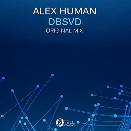DBSVD by Alex Human on Amazon Music - Amazon.com