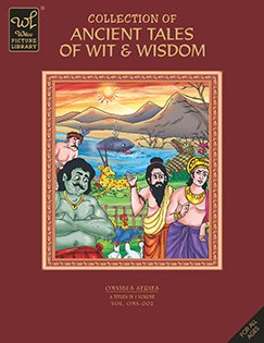 Amazon.co.jp: Collection of Ancient tales of wit & Wisdom : 本