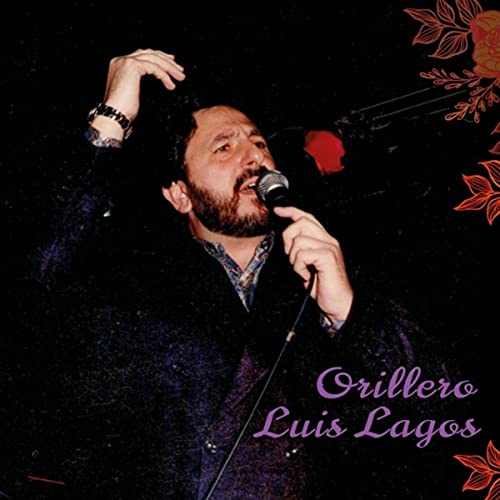 Orillero de Luis Lagos en Amazon Music Unlimited