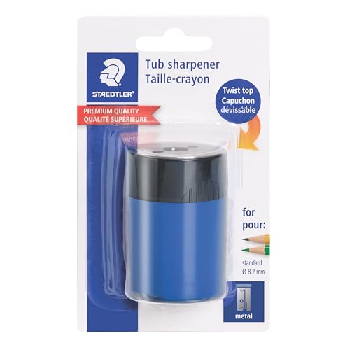 Best Integra Pencil Sharpeners for Effortless Sharpening and Precision ...