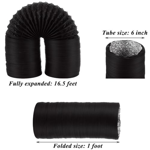 Tubo De PVC De 6 Pulgadas - Ferreteria Y Herramientas