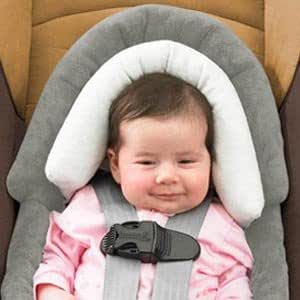 Cuddle Soft (head and body support) : Amazon.co.uk: Baby Products