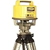 Spectra Precision LL500 Self-Leveling Laser Level with HL700 Receiver ...