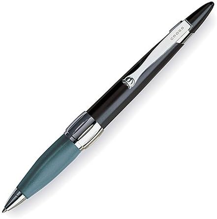 Amazon.com : Cross Morph Digital Writer Matte Black Ball Point Pen ...