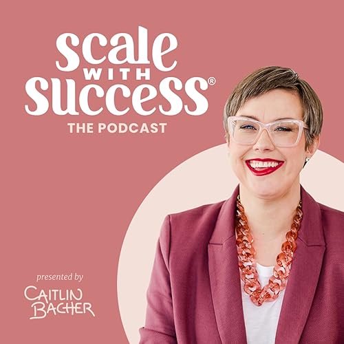 Amazon.com: Scale with Success® : Caitlin Bacher: Audible Books & Originals