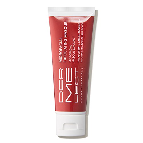 Amazon.com: Microfacial Exfoliating Masque (2.7 fl oz.)