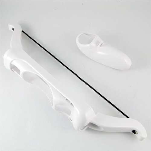 Amazon.com: CET Domain 10300155 Archery for Wii : Video Games